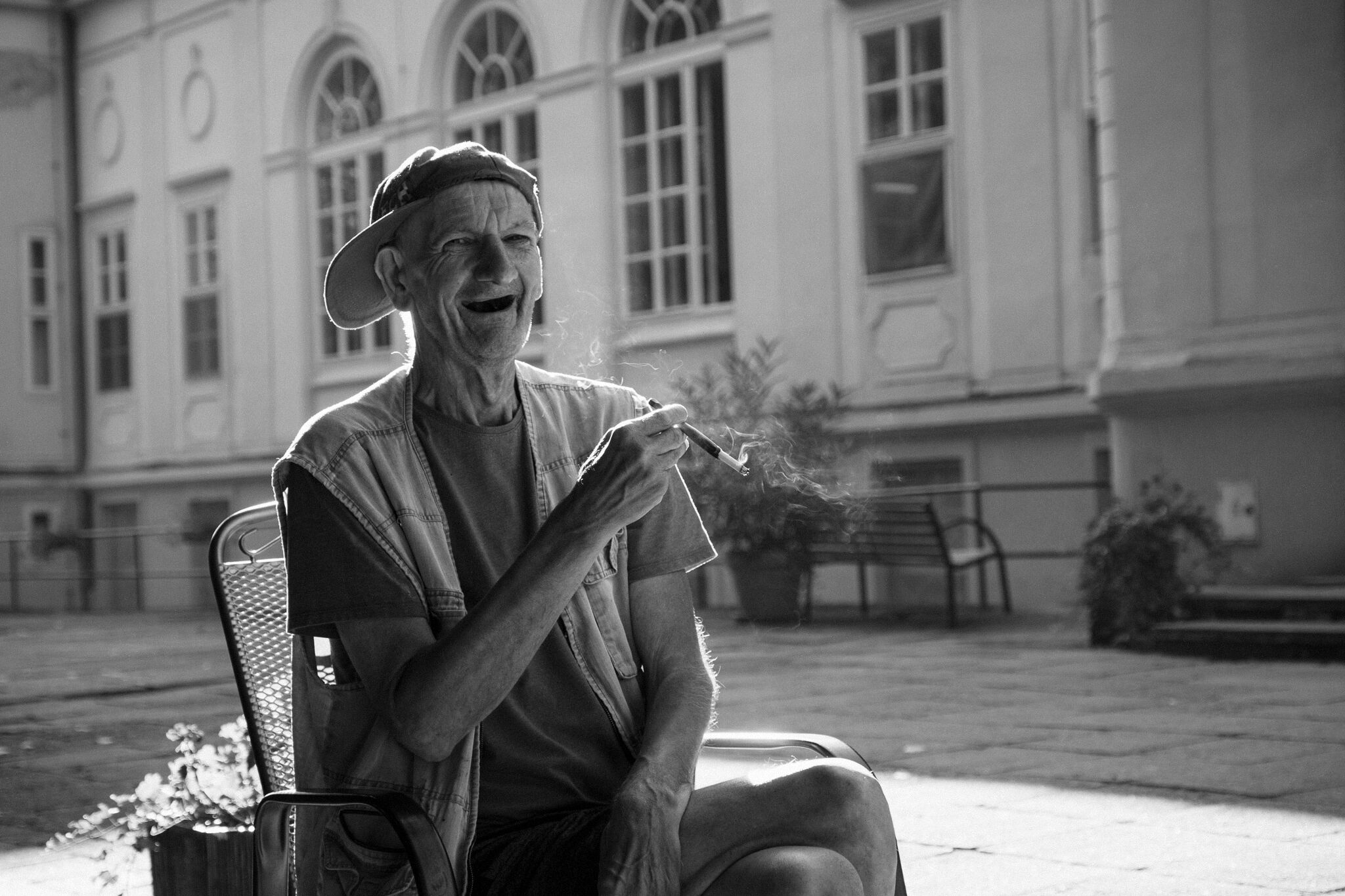 Tobiáš Kučera • ART | Portfolio